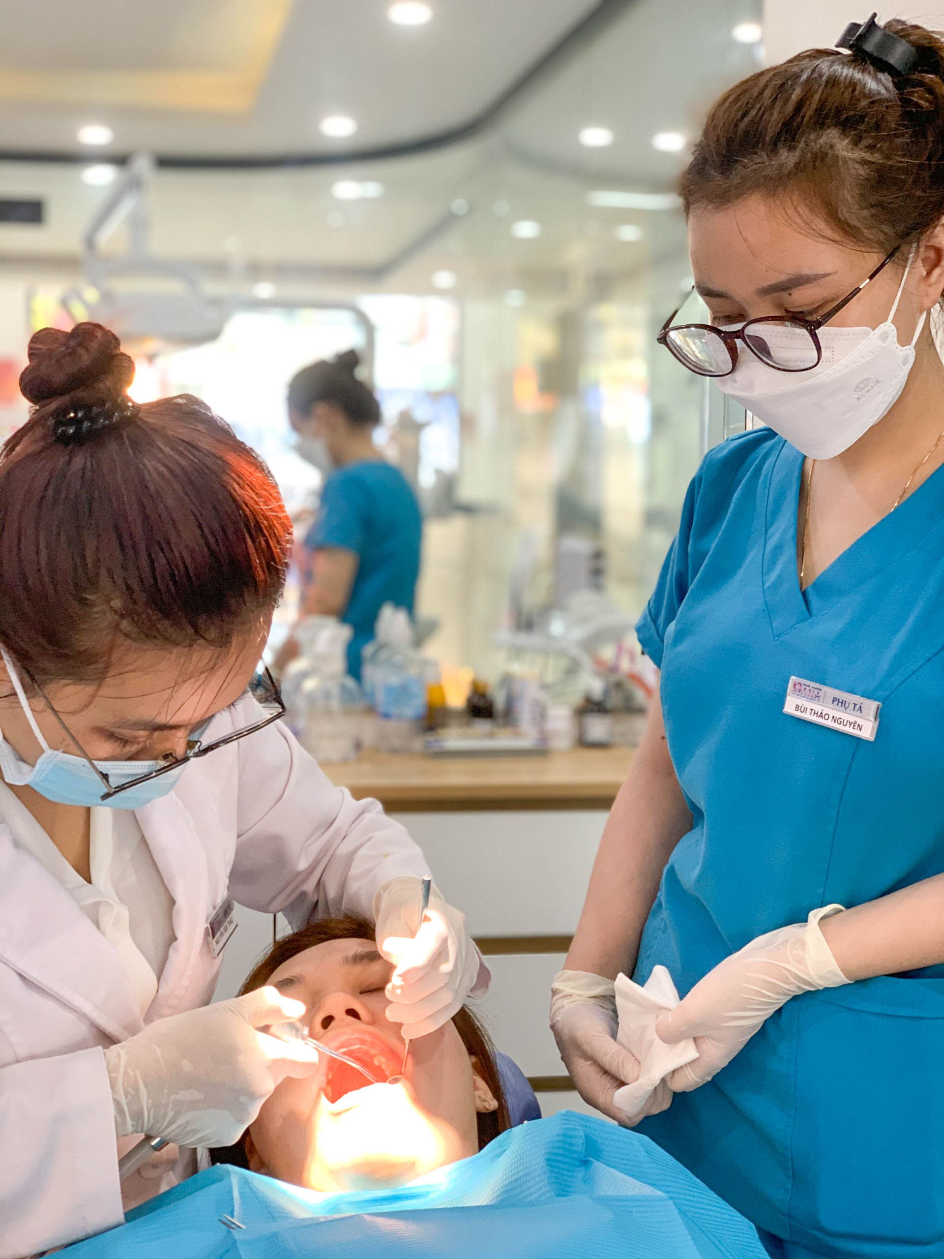 Cấu tạo răng người - bạn có biết? » Dana Dental
